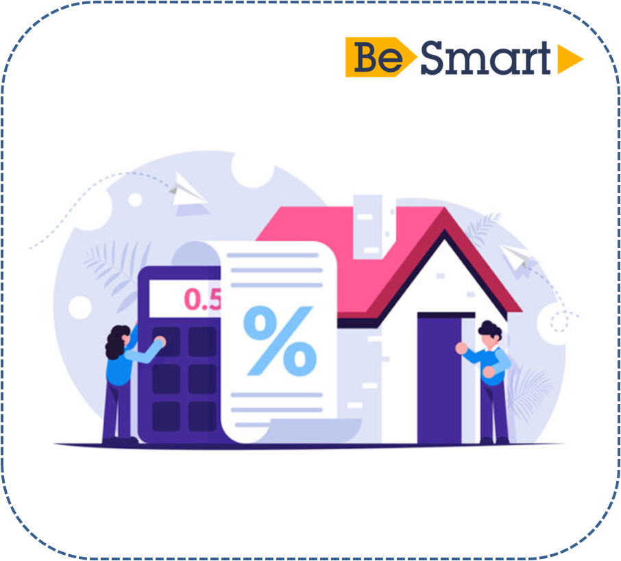 Home Loan-3 Important Points You Must Analyze - BeSmart Financial ...